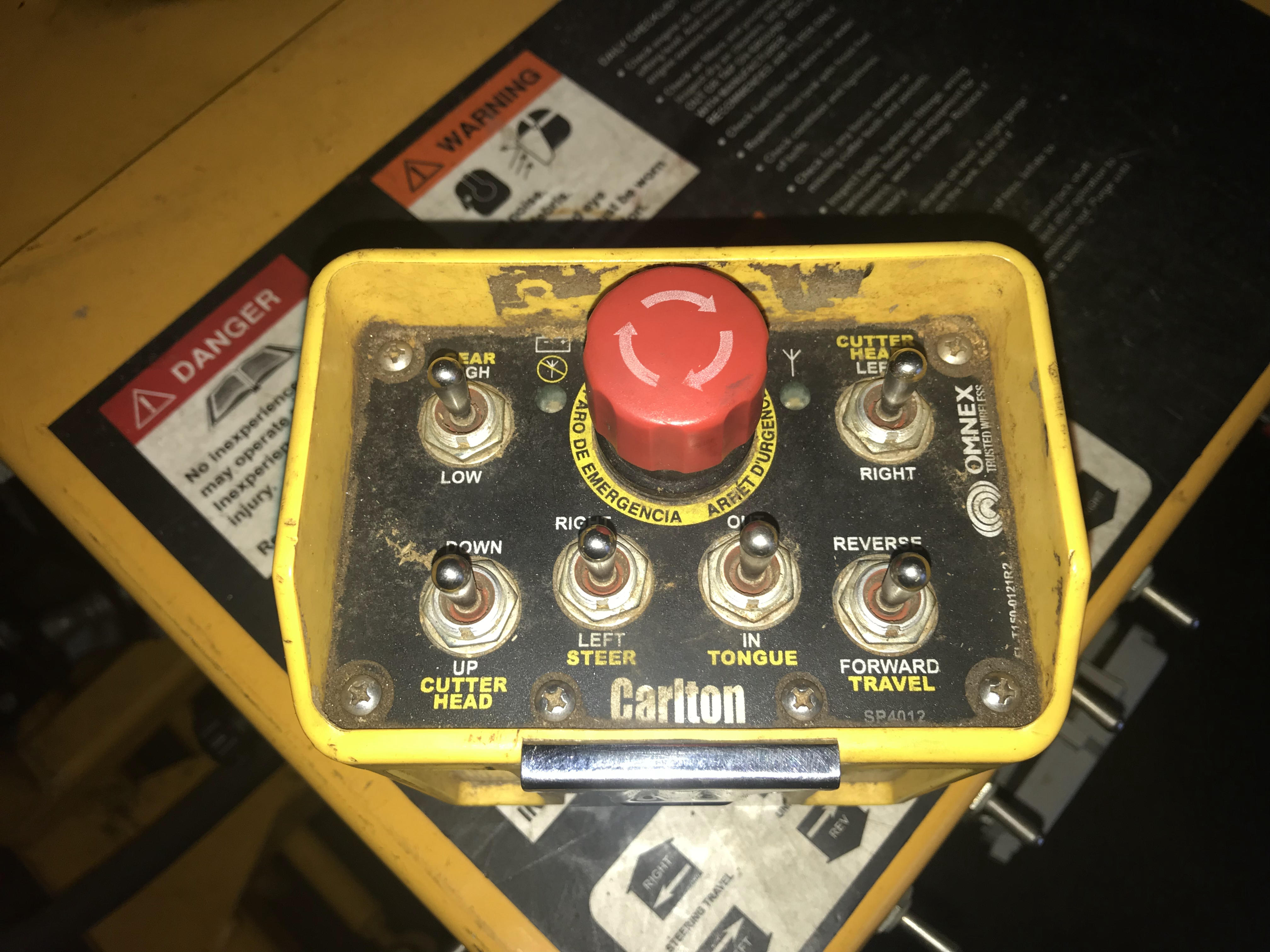 Armstrong Engineering